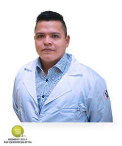 Red de Especialistas » CANCER CENTER TEC 100